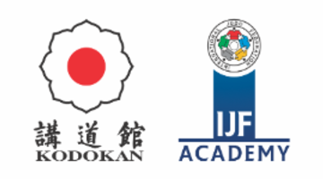 Classification of Judo and 100 Kodokan Techniques - IJF Academy